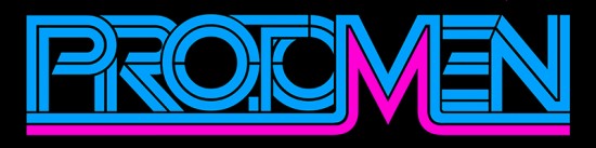 (v) | blog | the protomen –act 2 logo